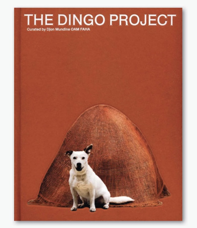 The Dingo Project | Institute of Modern Art